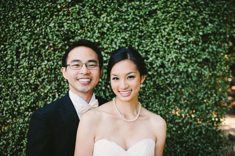 Marin Tiburon Wedding Makeup and Hair – Triple Twist Blog